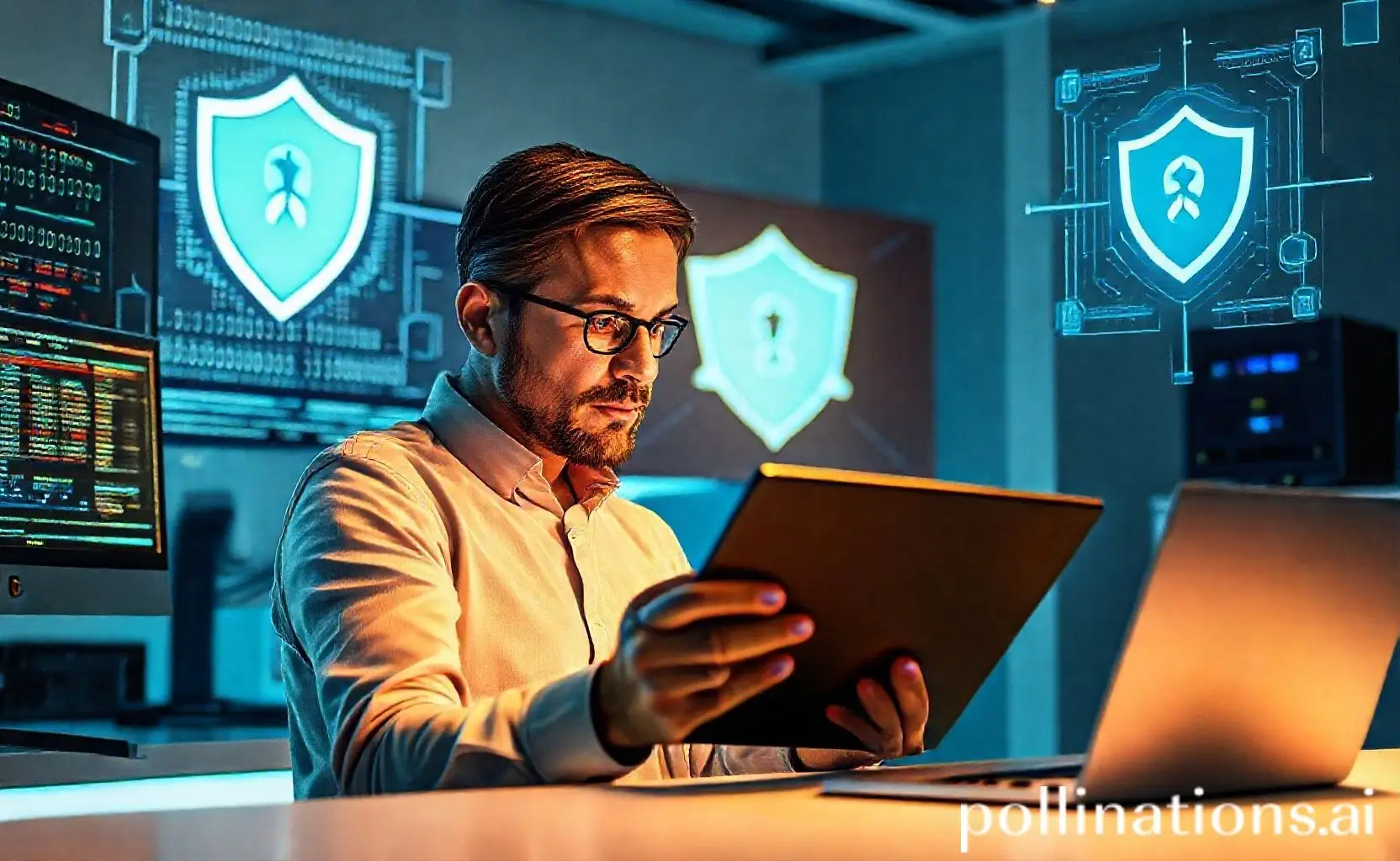 Protect Your Photography From AI Training Threats